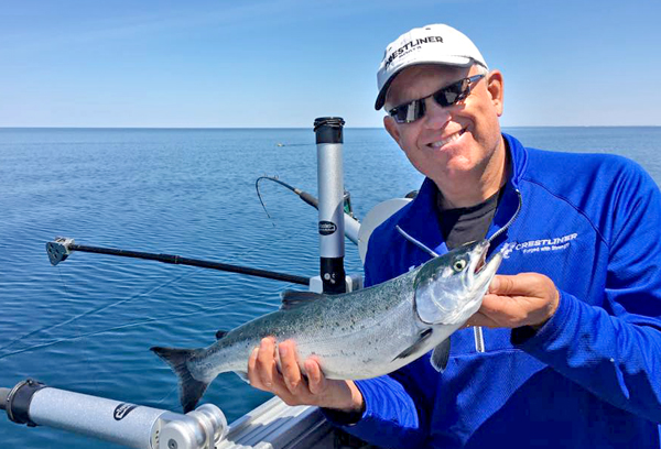 Great Lakes Fisherman's Digest | Fishing TV Show