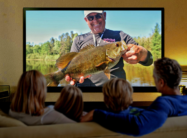 Great Lakes Fisherman's Digest | Fishing TV Show,
